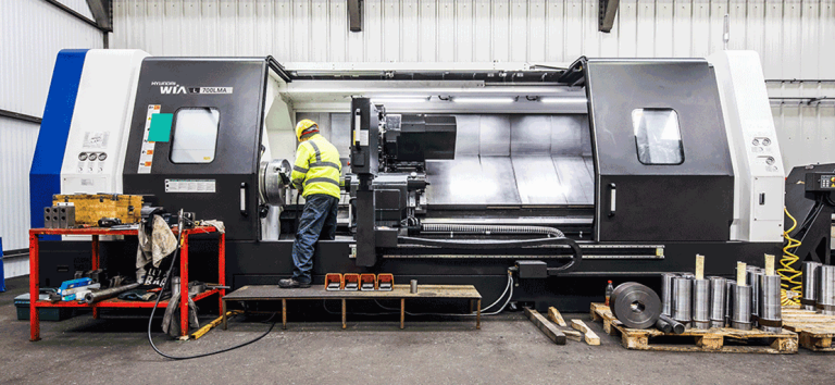 About Us – CF Booth